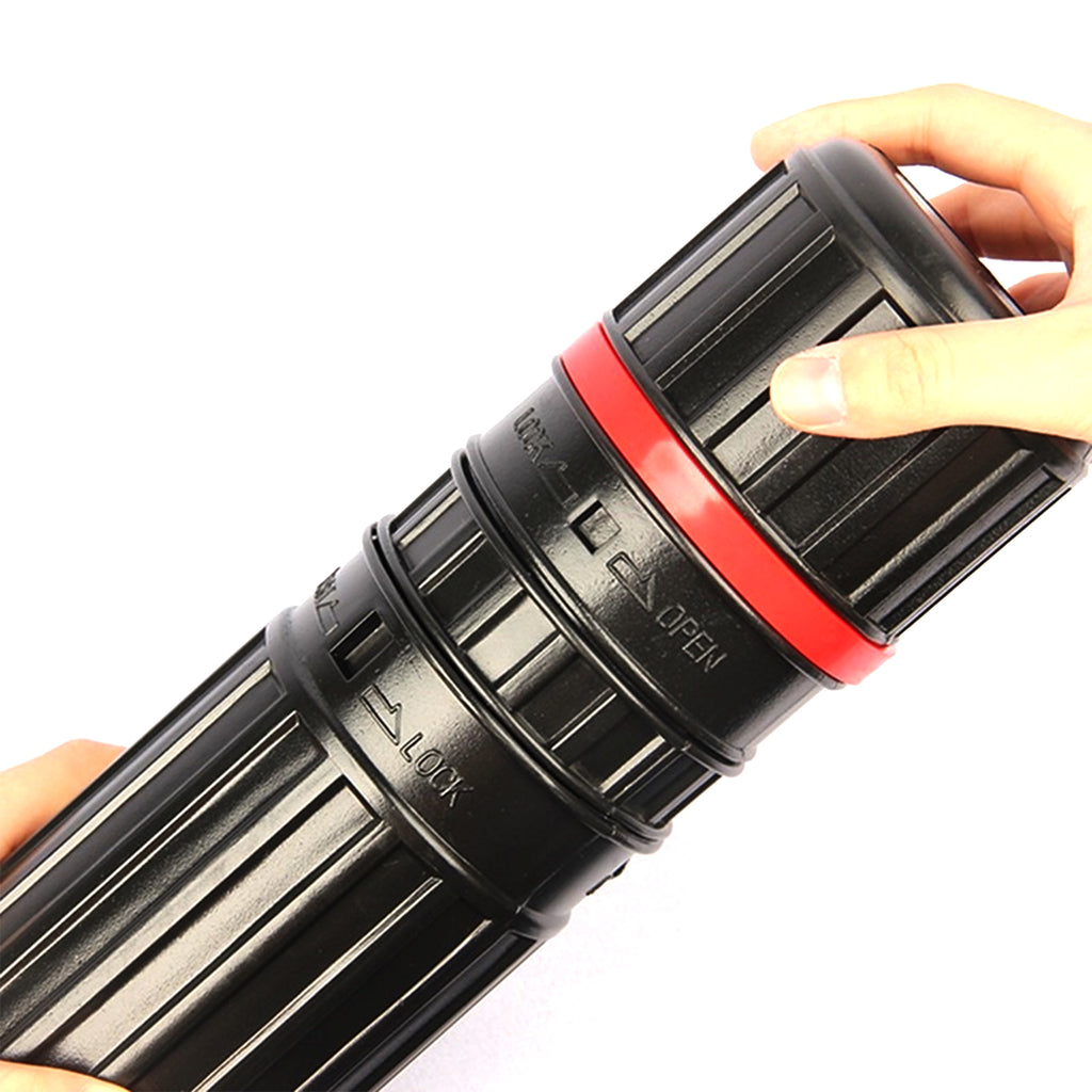 Drawing Tube Expandable Canister Tube Blueprint Case Telescoping Art T ...