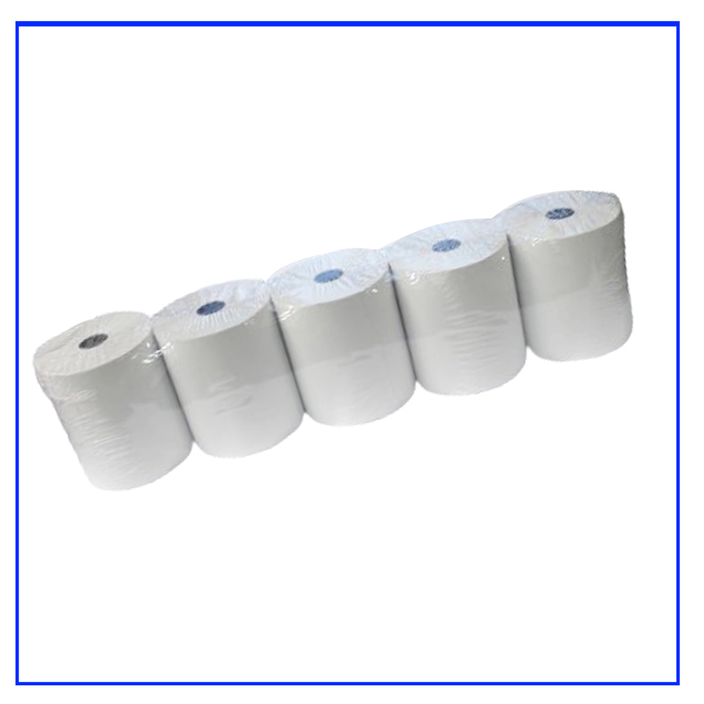 AD-RITE POS Receipt Thermal Paper 80mm x 70mm POS Printer Thermal Prin ...