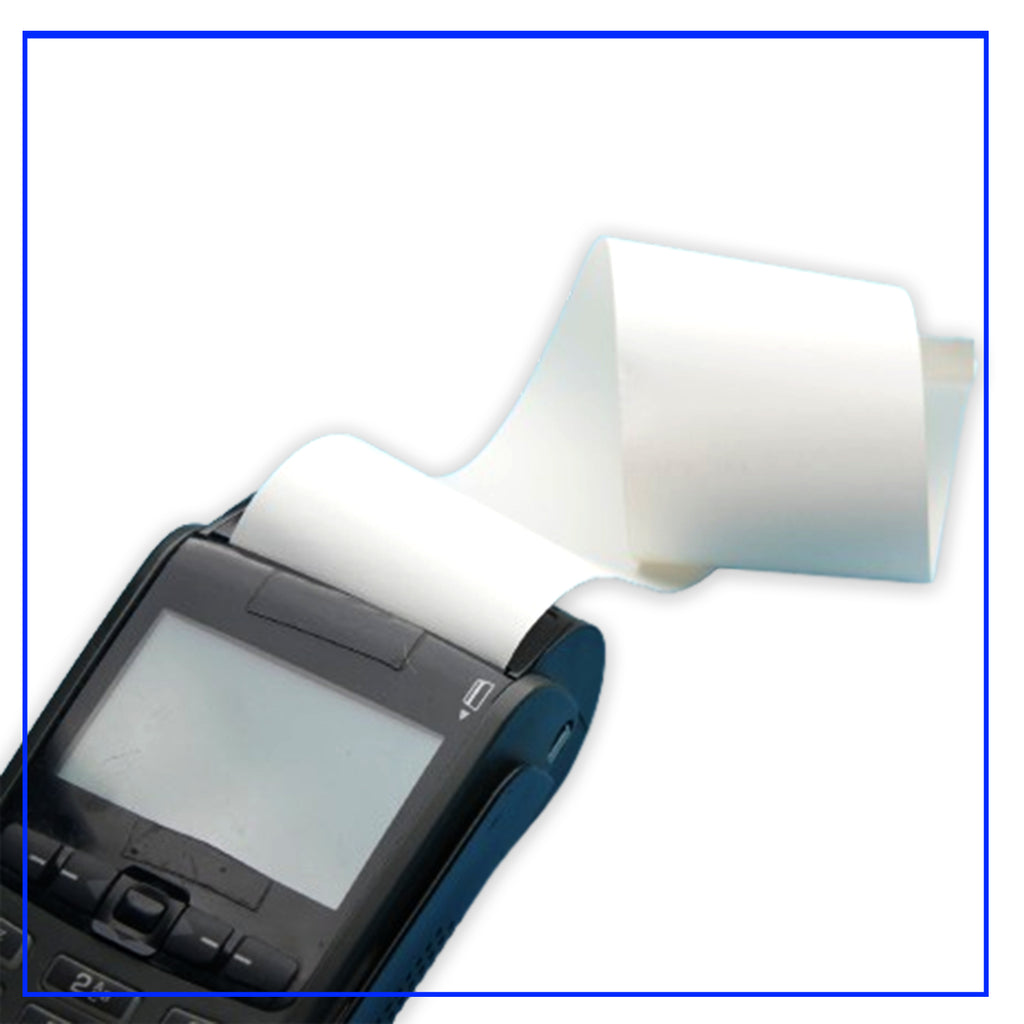 AD-RITE POS Receipt Thermal Paper 80mm x 70mm POS Printer Thermal Prin ...
