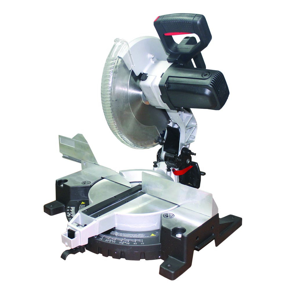 Circular Miter Saw 12" with Blade and Base – Articles.com.ph