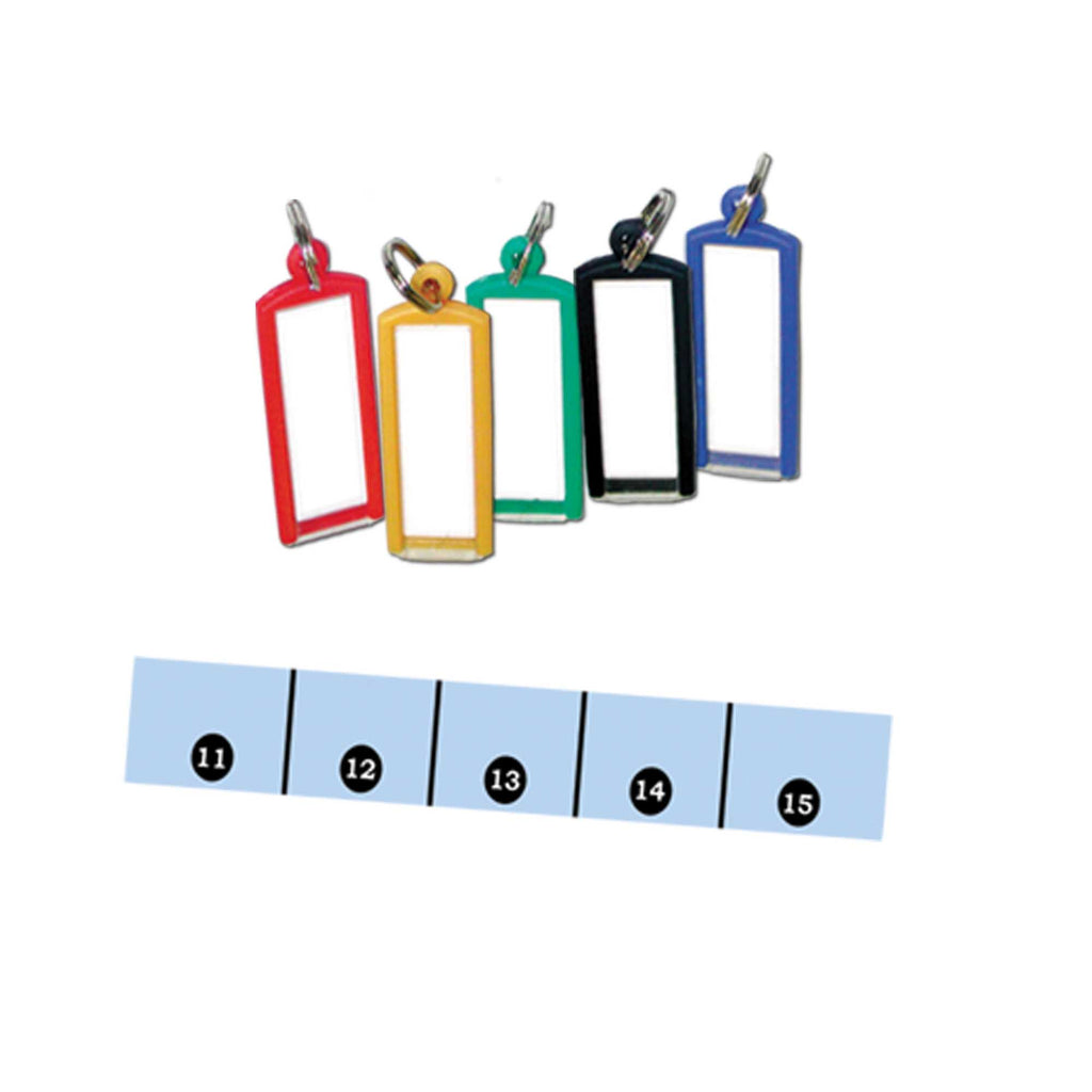 Smart SK-30 Key Box (30 keys Capacity) – Articles.com.ph