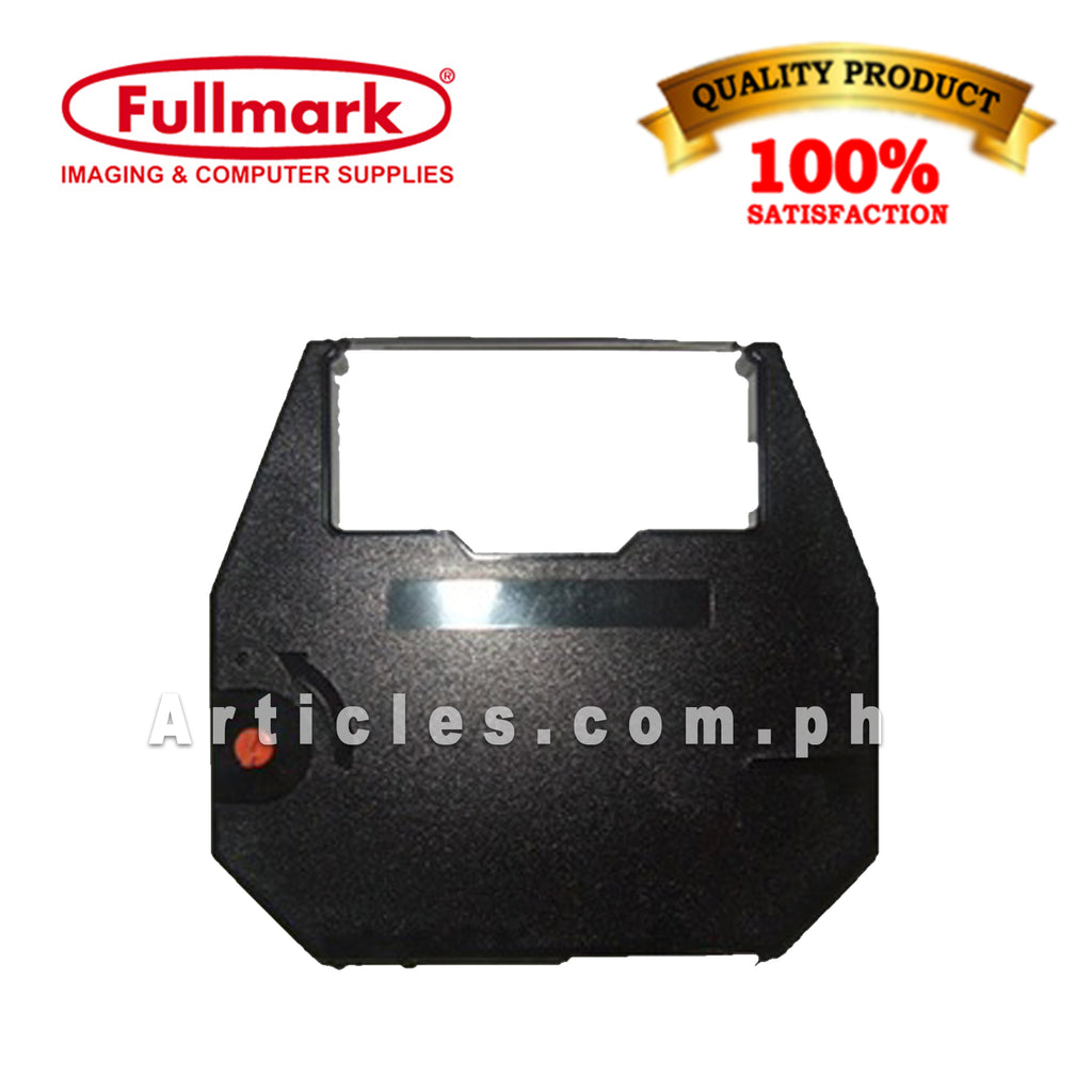 Fullmark Typewriter Ribbon Correctable Film Ribbon Cartridge for Nakaj ...